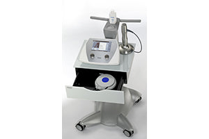 Today's Feature is the enPuls 2.0 Radial Shockwave Therapy Unit ...