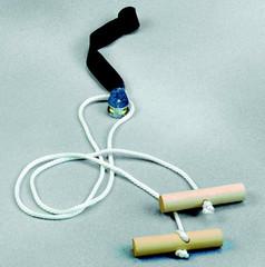 Stretch Ranger Pulley – MedSouth/Greenberg Sales