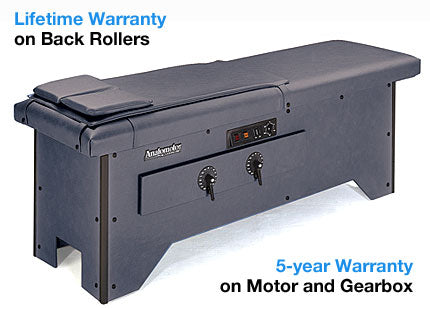 Hill Stationary Top Anatomotor Intersegmental Traction Table – MedSouth ...