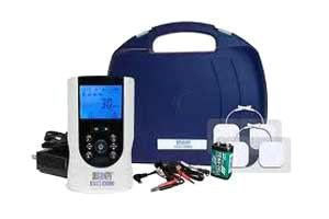 InTENSity TENS/EMS/IF/Micro Combo – MedSouth/Greenberg Sales