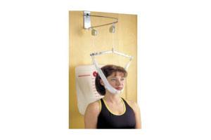 Over the Door Cervical Traction – Greenberg Sales Company